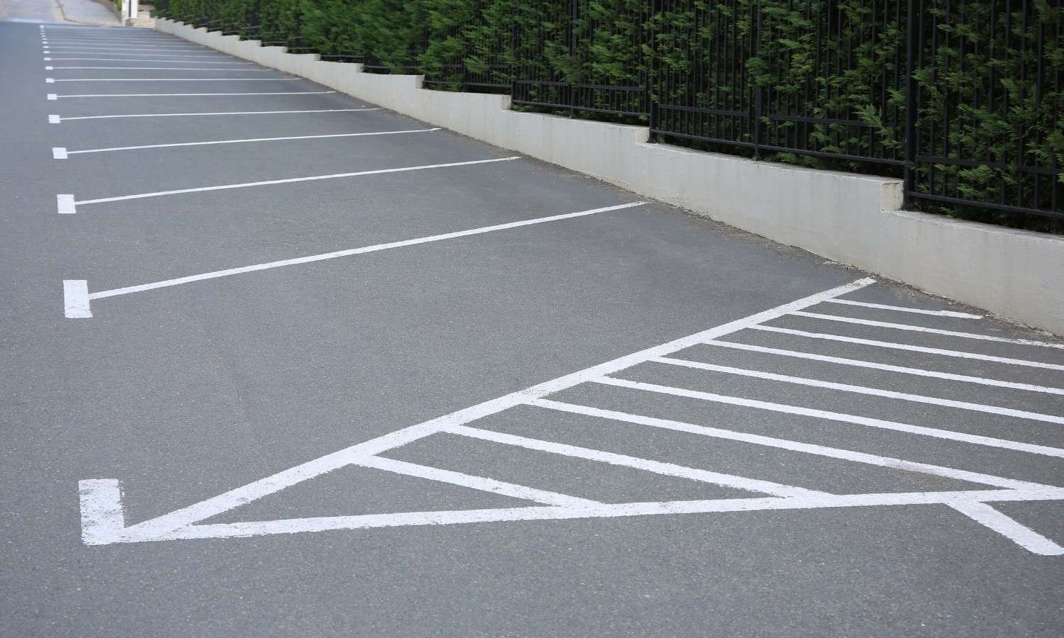 Completed Projects | All Care Paving and Masonry